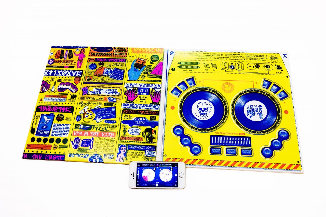 Novalia Partners with Pizza Hut to make the world’s first playable DJ ...