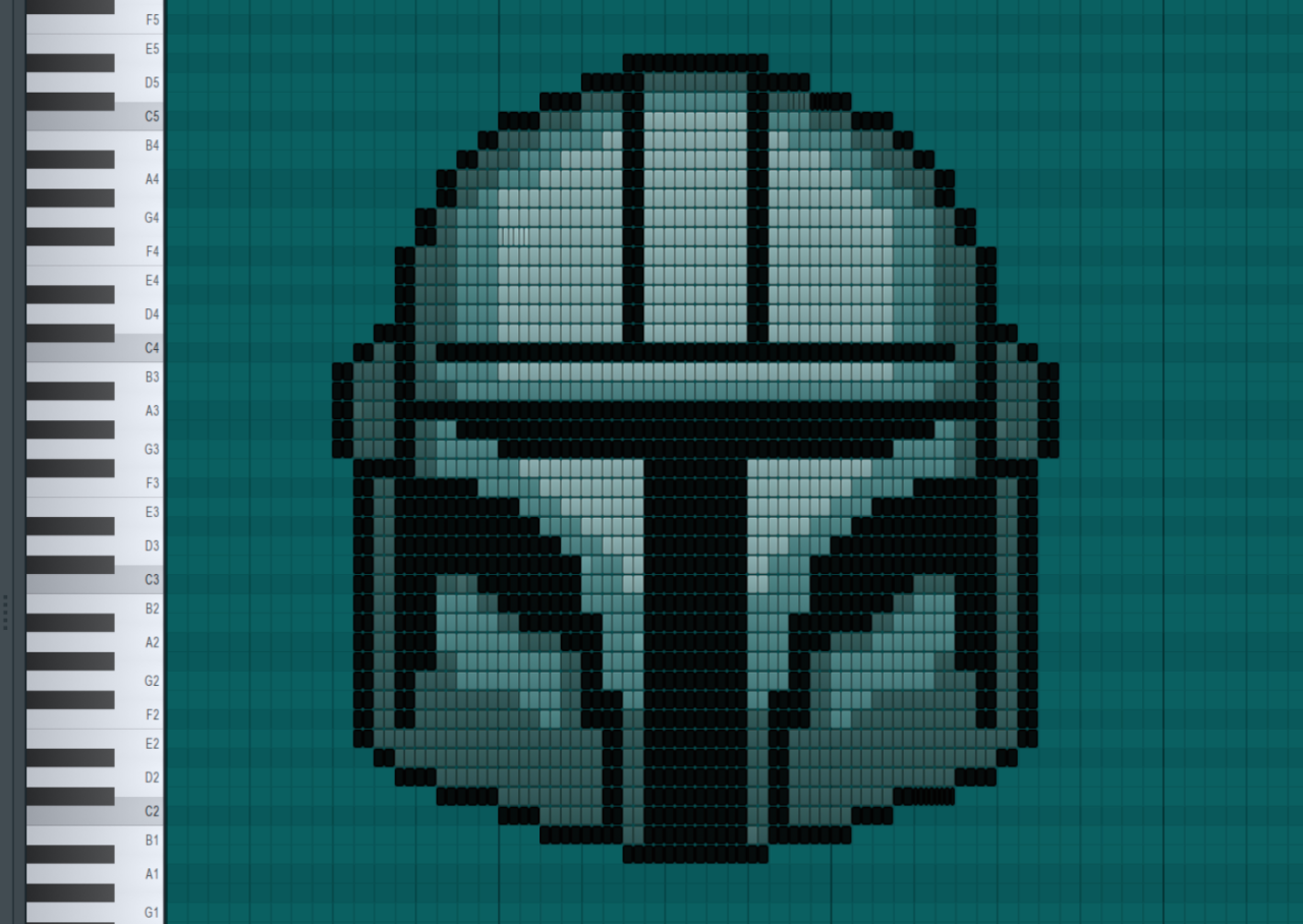 What is MIDI Art and MIDI Drawing? – MIDI.org