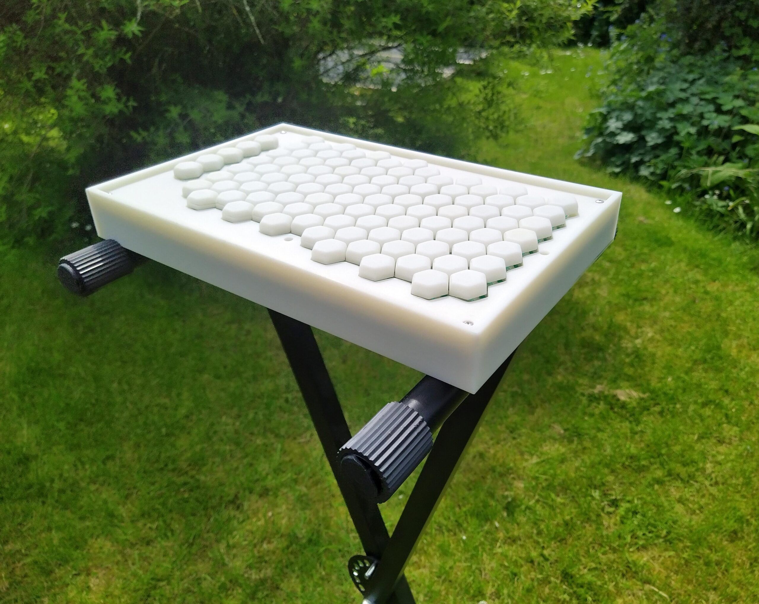 Hardware Prototypes/Non-Commercial products – MIDI.org