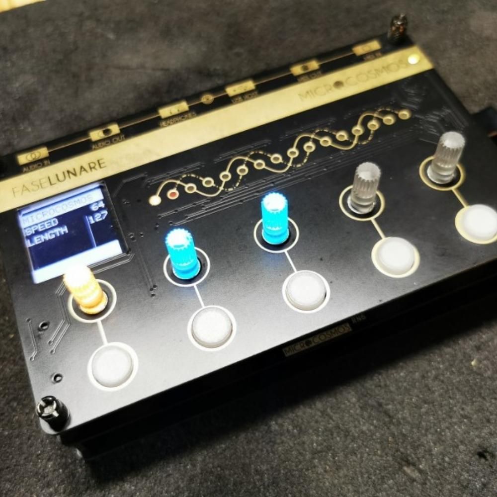 Hardware Prototypes/Non-Commercial products – MIDI.org