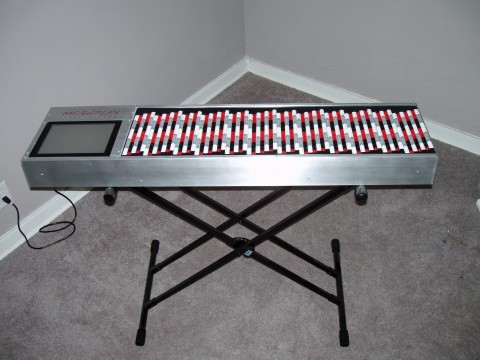 Alternative Controllers: Part 5 Hand-Held and Struck Controllers, and ...