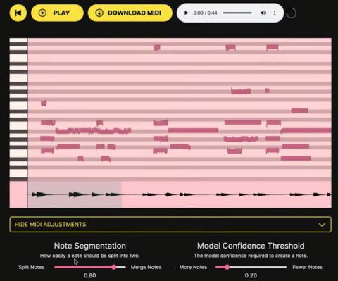 3 Best AI Music Generators for MIDI Creation – MIDI.org