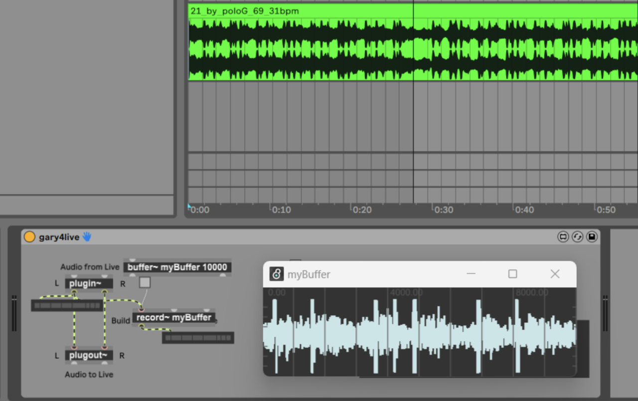 Designing AI VSTs for Generative Audio Workstations – MIDI.org