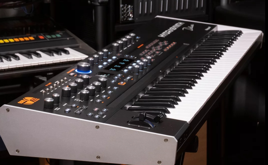 Music China 2023 Show Report – MIDI.org