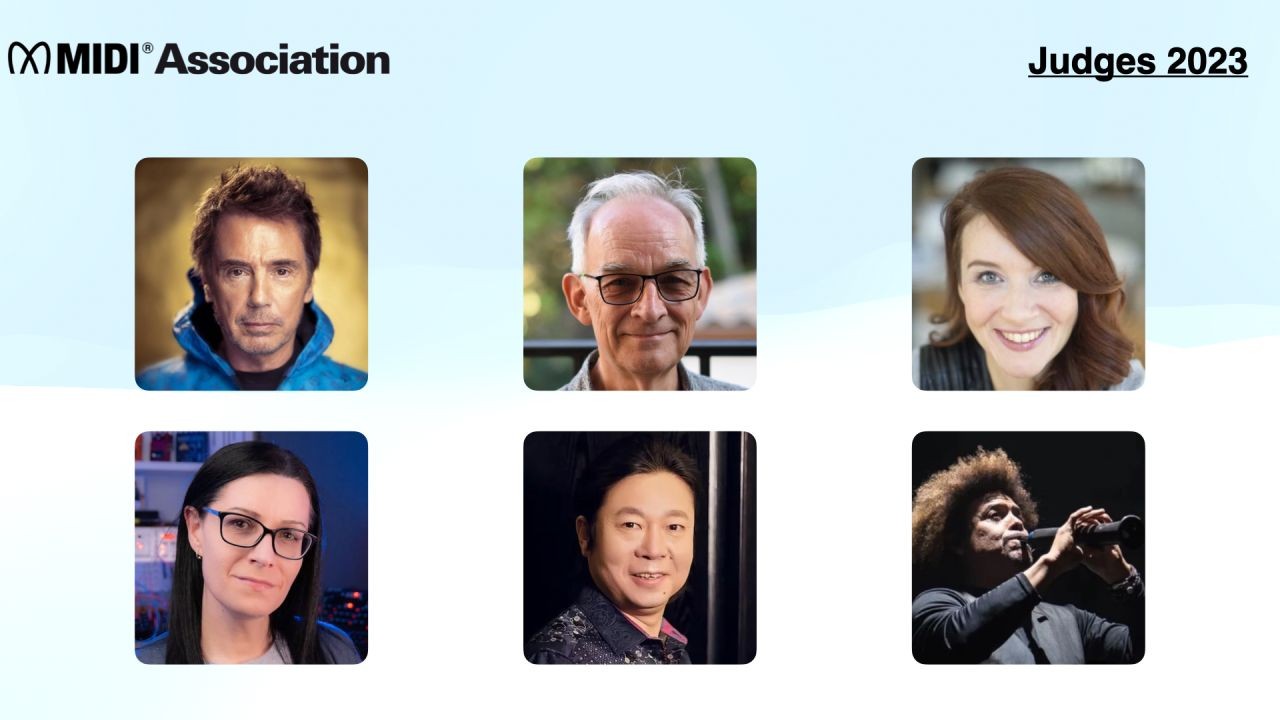 The MIDI Association Annual Meeting 2023 – MIDI.org