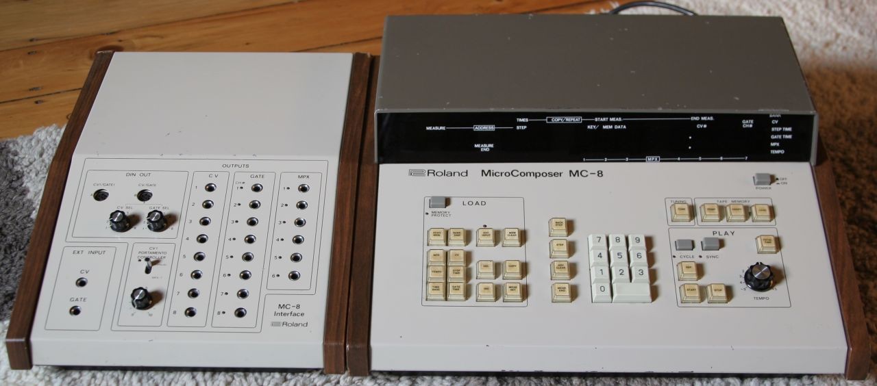 The History of MIDI -Chapter 5-Precursors to MIDI – MIDI.org The History of MIDI -Chapter 5-Precursors to MIDI – MIDI.org