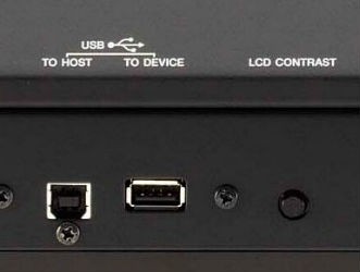 Basics of USB-MIDI – MIDI.org