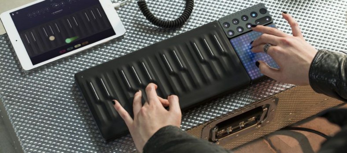 MIDI Polyphonic Expression (MPE) – MIDI.org