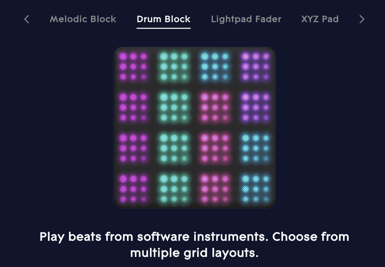 MIDI Polyphonic Expression (MPE) – MIDI.org