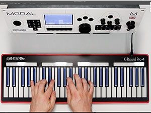 MIDI Polyphonic Expression (MPE) – MIDI.org