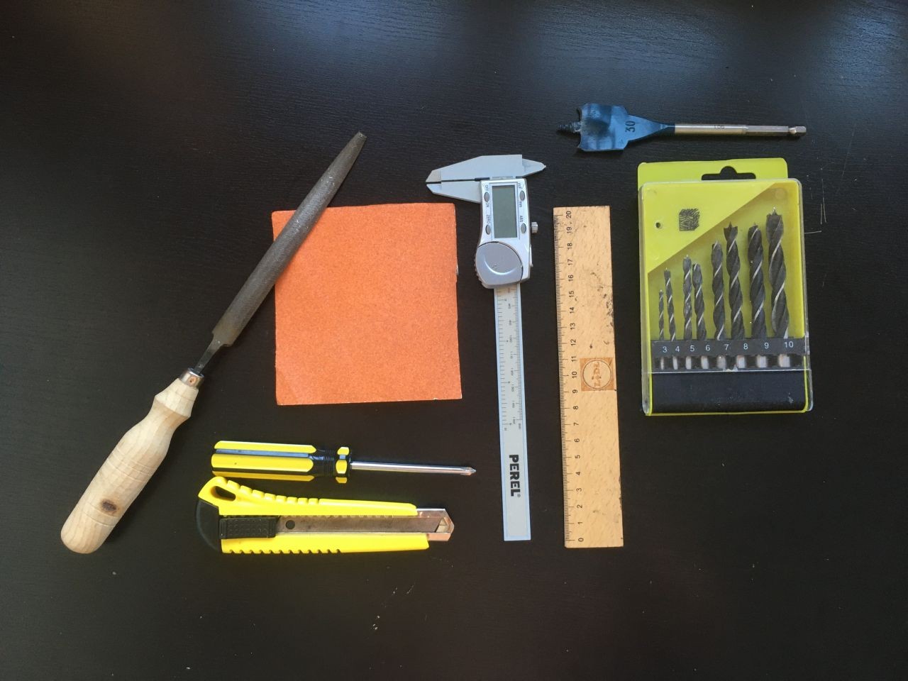 Build A Midi Controller With Arduino 2666