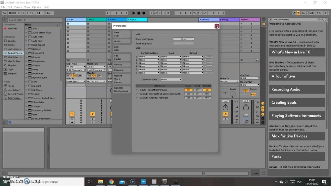 Build a MIDI Controller with Arduino – MIDI.org
